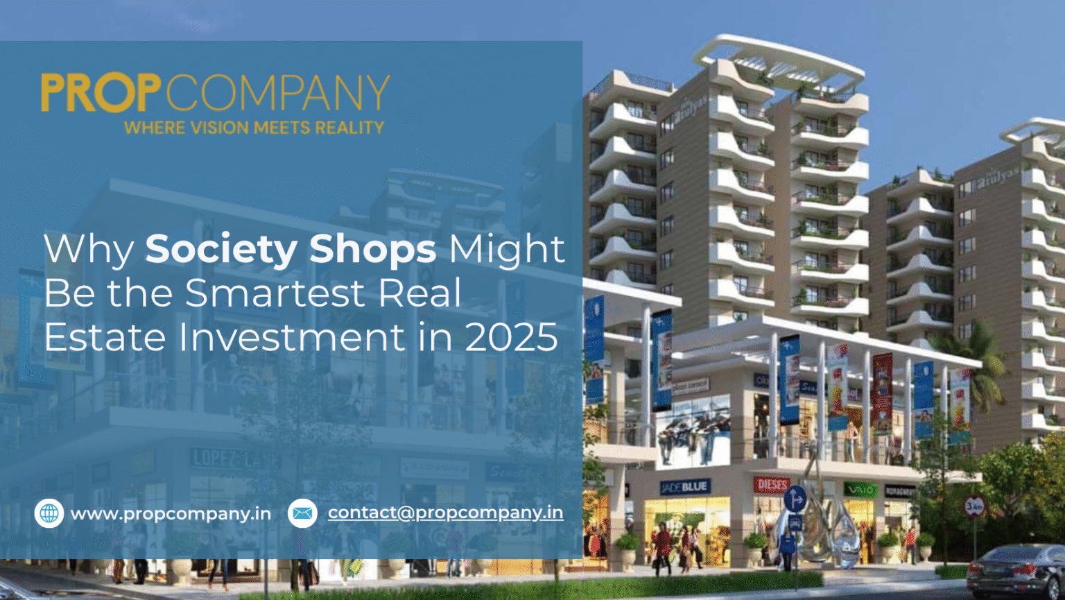 Why Society Shops Might Be the Smartest Real Estate Investment in 2025